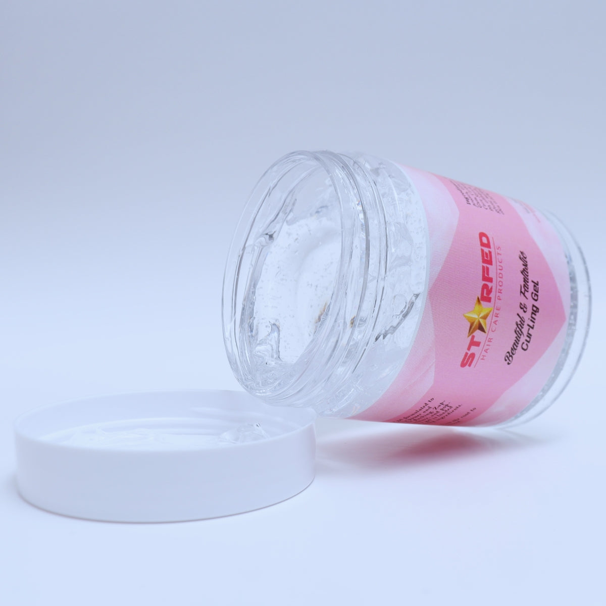 Gel – STARFED